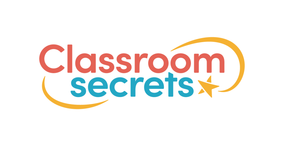Login | Classroom Secrets